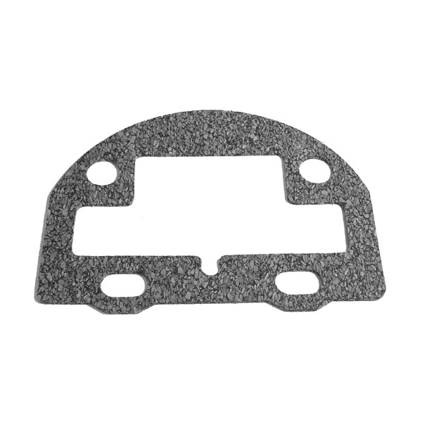 Cover Plate Gasket - Z-CAM